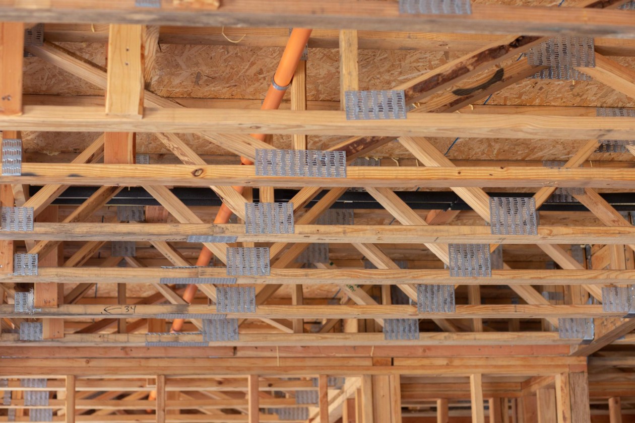 Commercial Wood Trusses in Texas | Allied Truss Commercial Wood Trusses in Texas | Allied Truss
