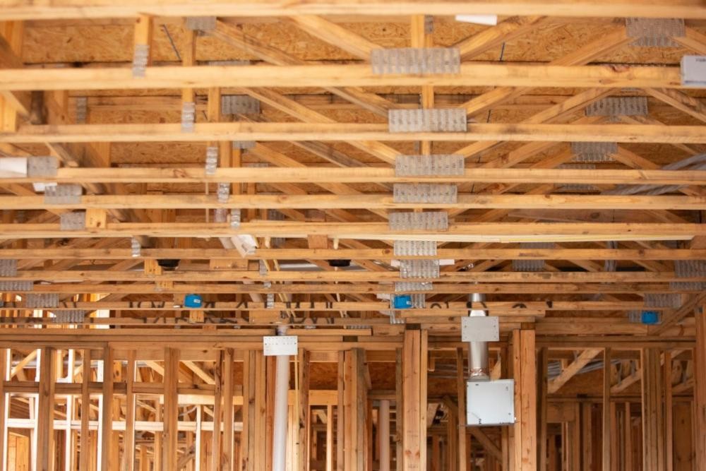 Wooden Floor Trusses | Allied Truss Texas Wooden Floor Trusses | Allied Truss Texas